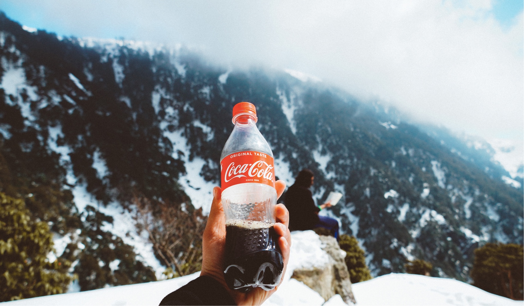 Nos produits | Coke Canada