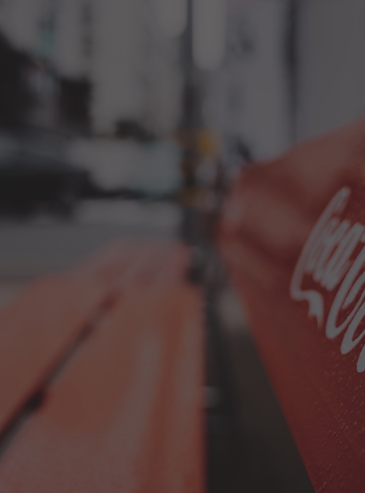 Coke Canada Locations