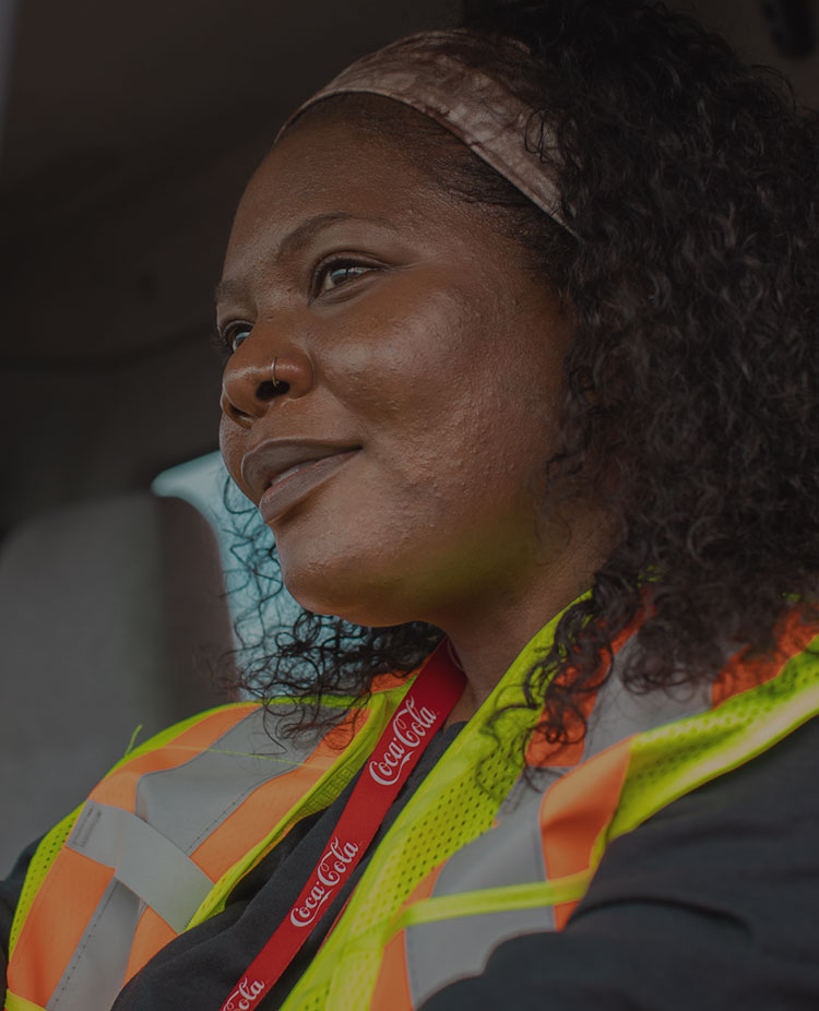 Our Team | Coke Canada