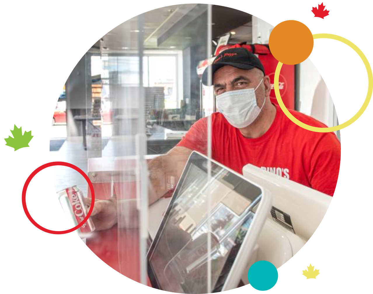 Our Partners | Coke Canada