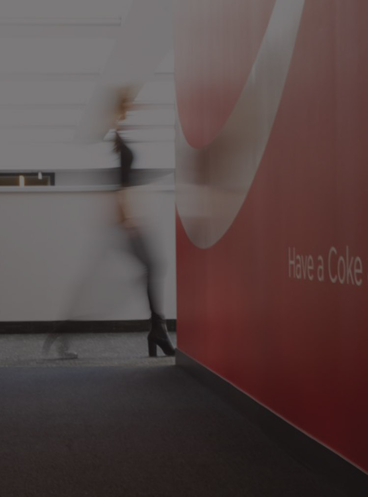 Our Team | Coke Canada