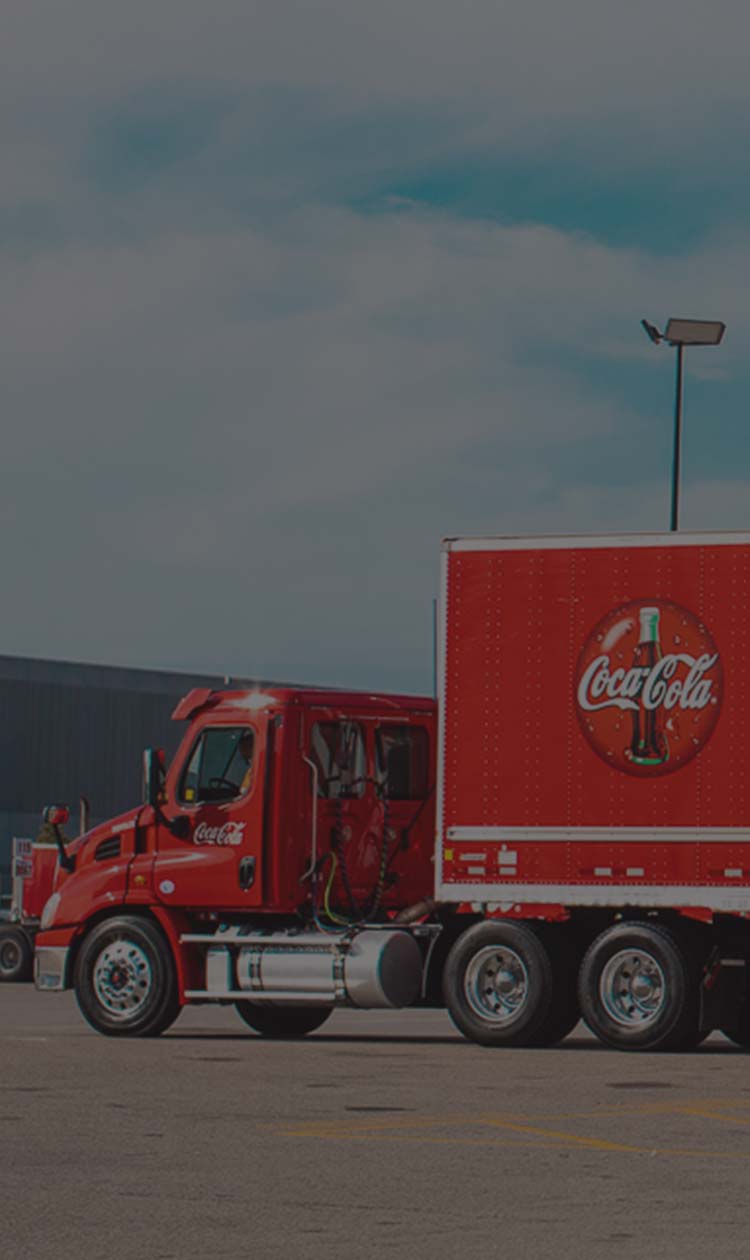 Coke Canada | Your Local Bottler