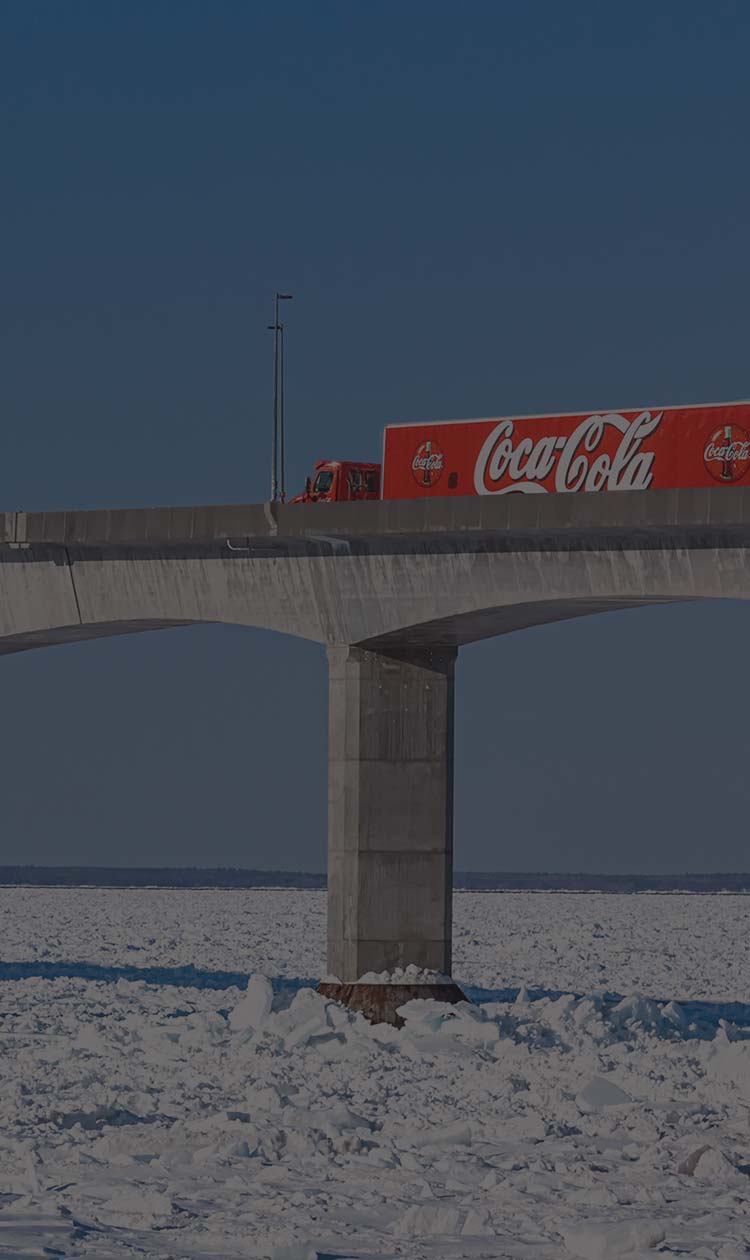 Coke Canada | Your Local Bottler