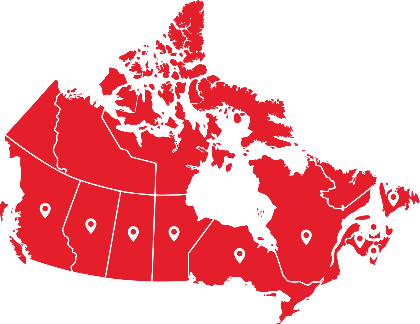 Our Company | Coke Canada