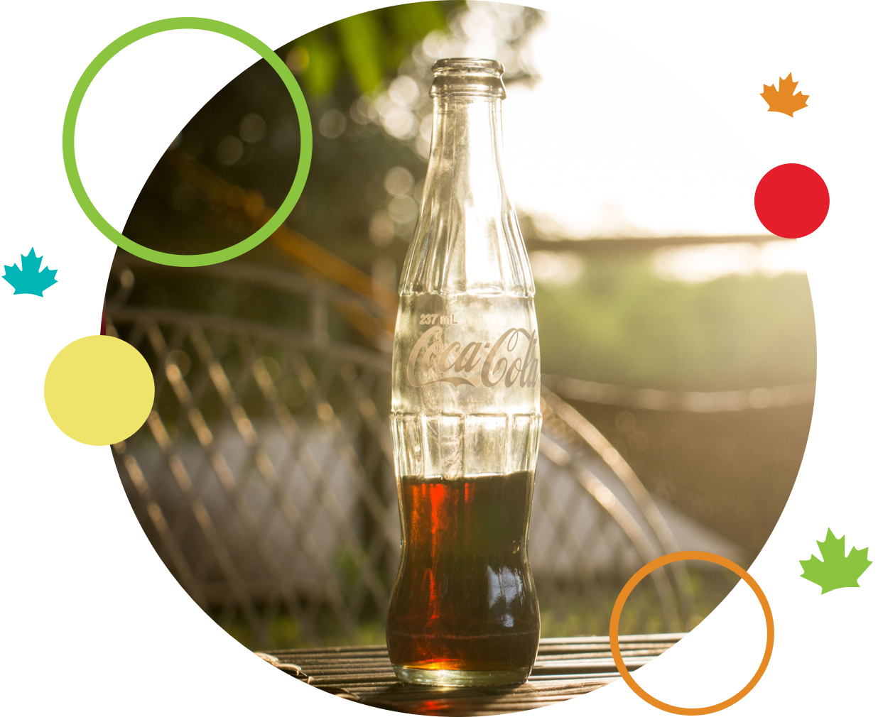 Our Customers | Coke Canada