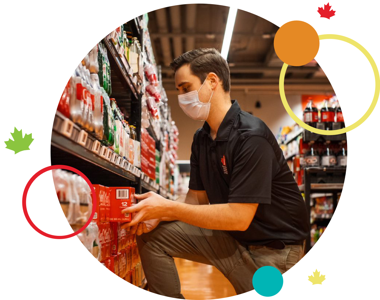Our Products | Coke Canada Bottling Ltd.