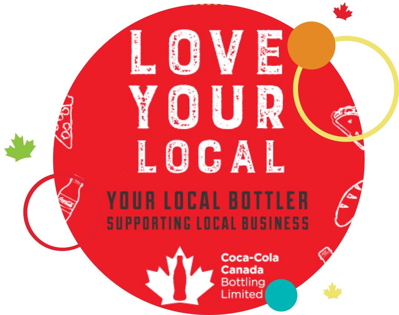 Our Customers | Coke Canada