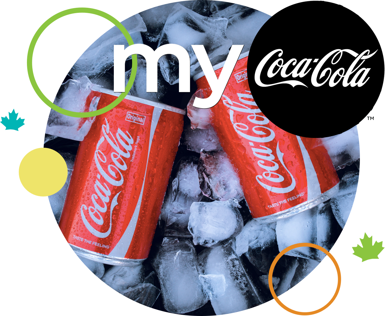New Customers | Coke Canada Bottling Ltd.