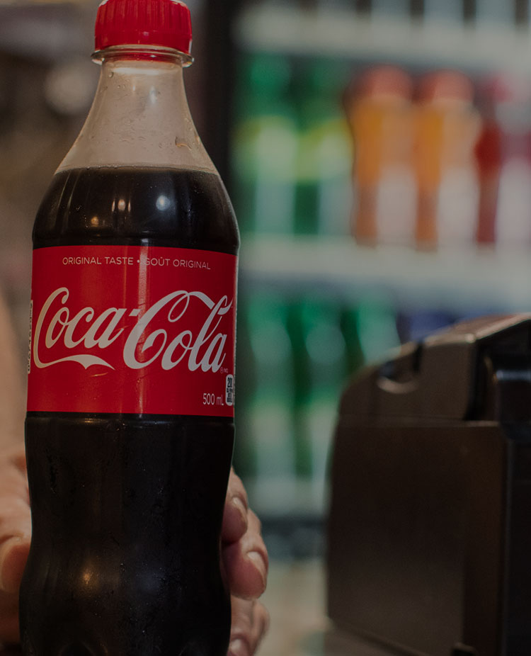 New Customers | Coke Canada Bottling Ltd.