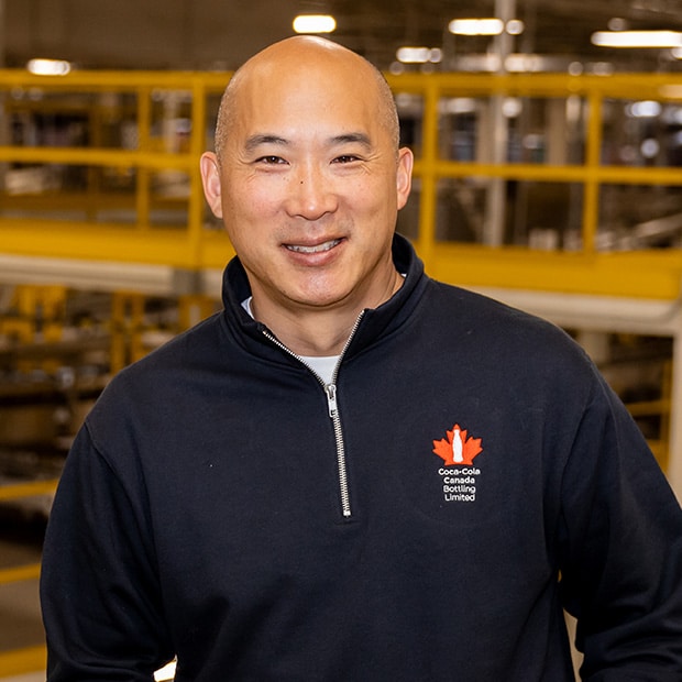 Our Company | Coke Canada